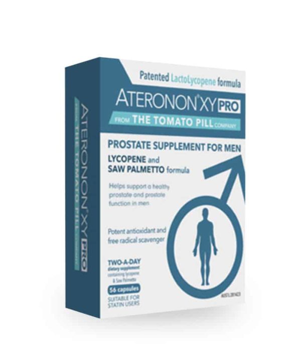 Natural Supplements For Men's Health | Ateronon | SleepEzy | NatureBee