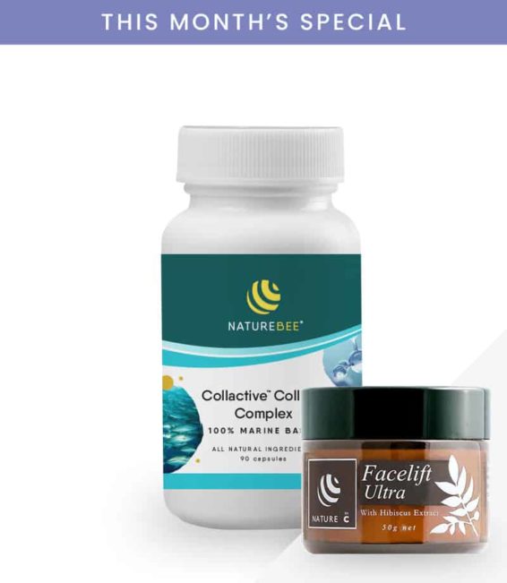 Power Pollen Potentiated Bee Pollen Supplements | NatureBee