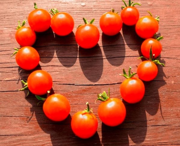 The incredible health benefits of Lycopene | NatureBee