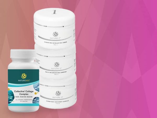 Power Pollen Potentiated Bee Pollen Supplements | NatureBee