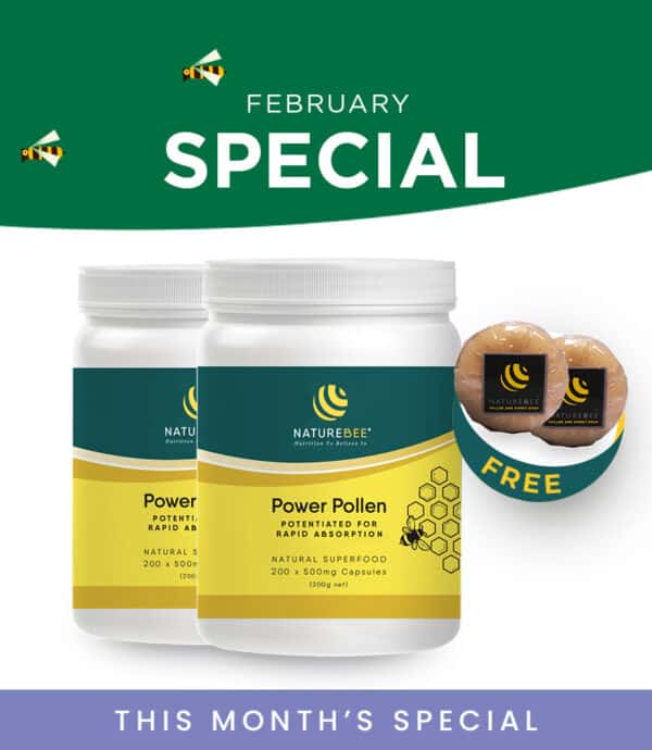 Current Offers | NatureBee