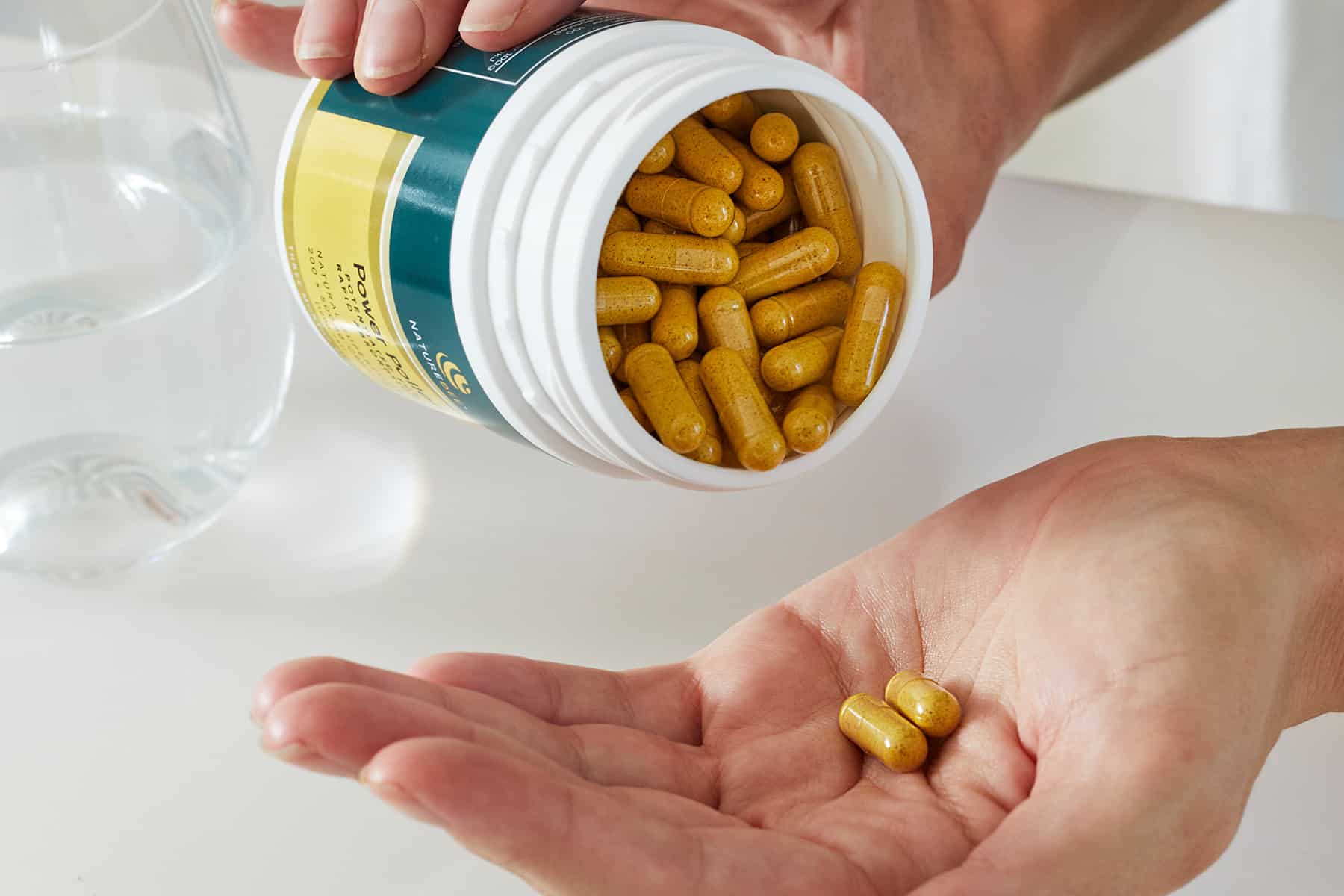 Suffering Through Hay Fever Season? The Alleviating Role That Bee ...